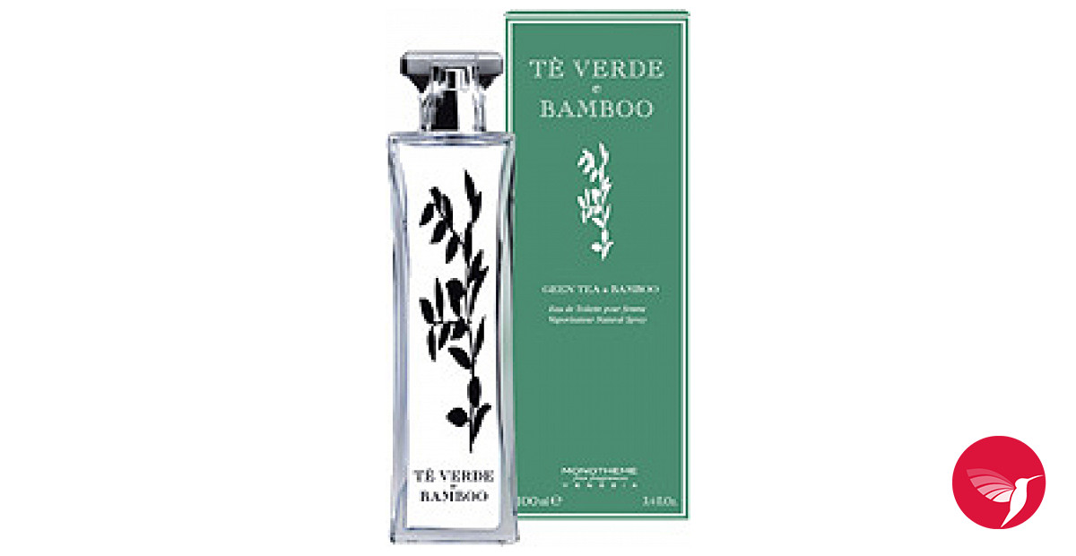 Te Verde & Bamboo Monotheme Venezia perfume - a fragrance for women and men