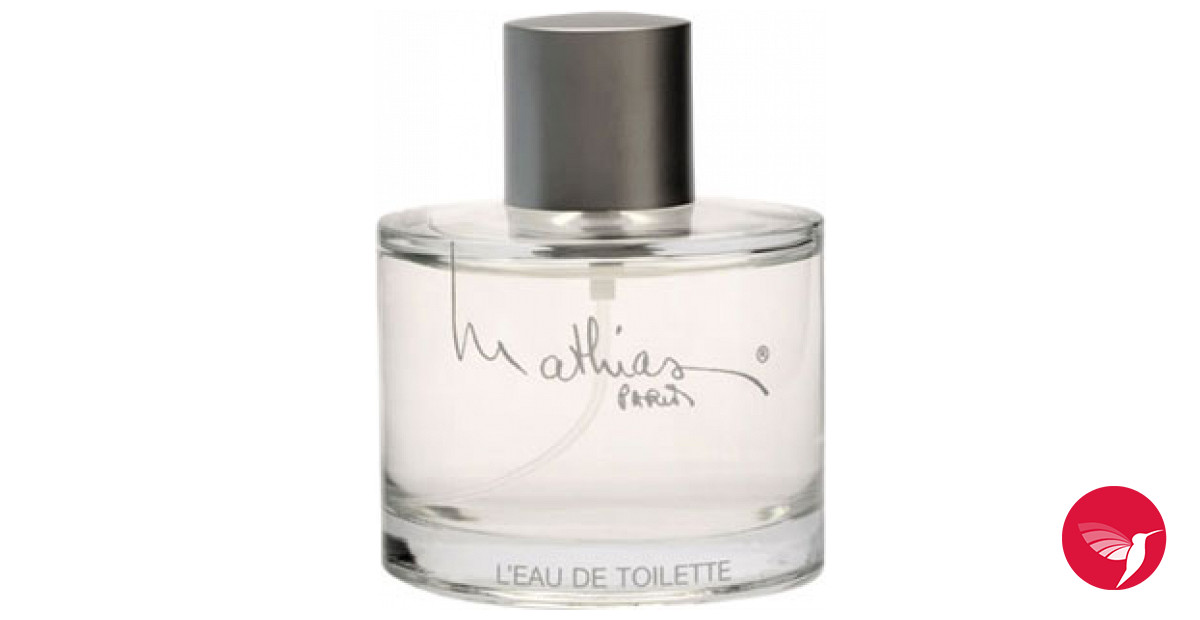L'Eau de Figue Mathias Paris - una fragranza da donna 1998