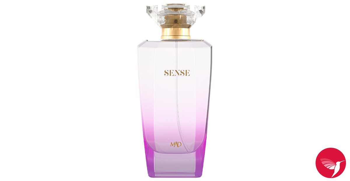 Sense Mad Parfumeur fragancia - una fragancia para Mujeres 2022
