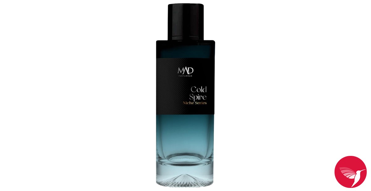 Cold Spire Mad Parfumeur perfume - a new fragrance for women and men 2025