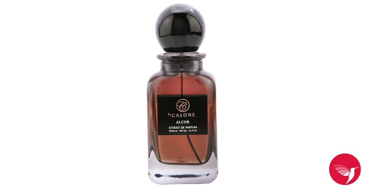 Alcor by Calone perfume - a novo fragrância Compartilhável 2025