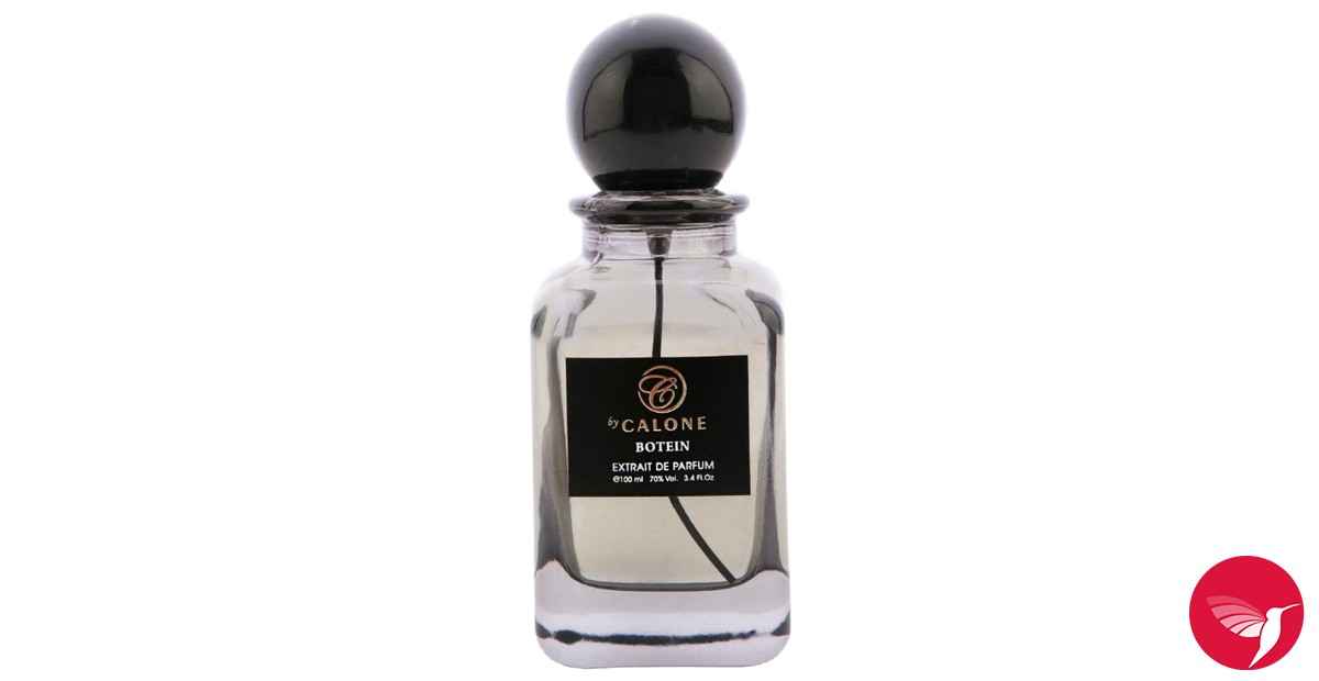 Botein by Calone parfum - un nouveau parfum pour homme et femme 2025