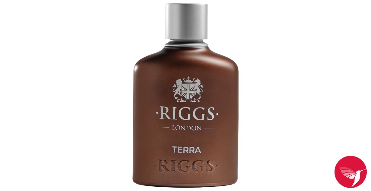Terra Riggs perfume - a new fragrance for women and men 2025