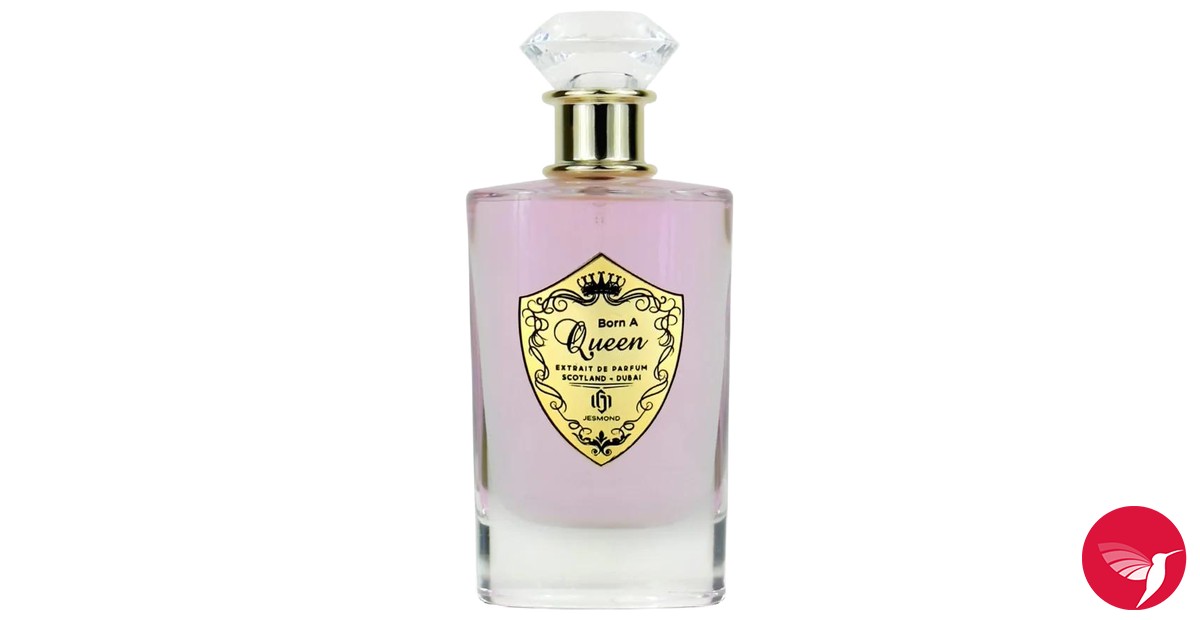 Born A Queen Jesmond Fragrance perfume - a fragrance for women