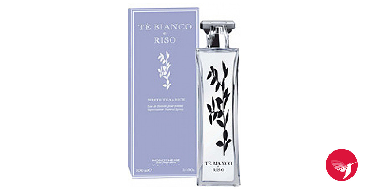 Te Blanco & Riso Monotheme Venezia perfume - a fragrance for women and men