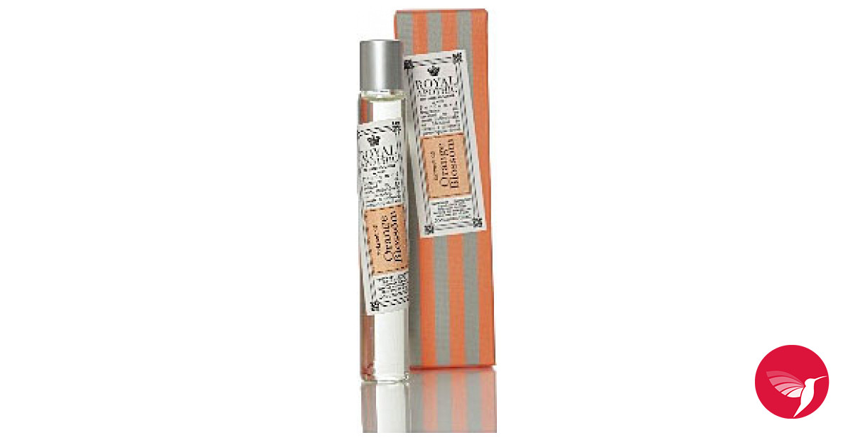 Orange Blossom Extract Royal Apothic perfume - a fragrance for women 2010