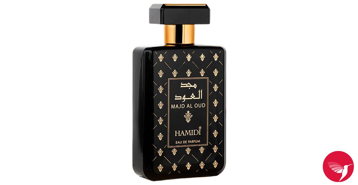 Majd Al Oud Inaaya perfume - a novo fragrância Compartilhável 2025