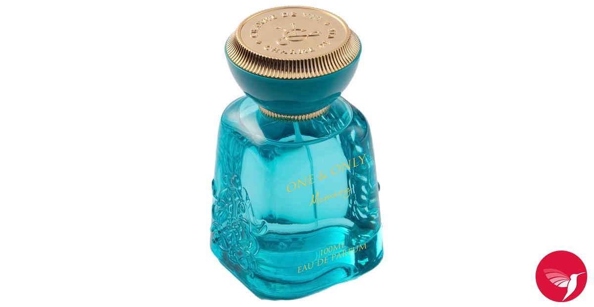 One & Only Memory Charme de Vie parfum - un nouveau parfum pour homme ...