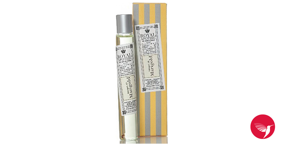 Marigold Extract Royal Apothic perfume - a fragrance for women 2010
