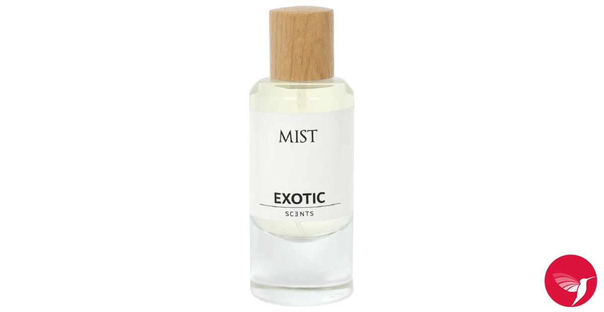 Mist Exotic Scents parfum - un parfum pour homme et femme