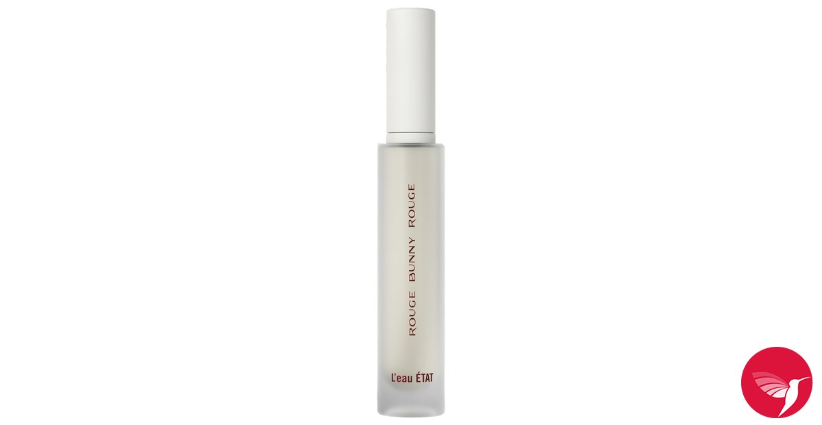 L'eau Etat Rouge Bunny Rouge άρωμα - ένα νέο άρωμα για γυναίκες και ...