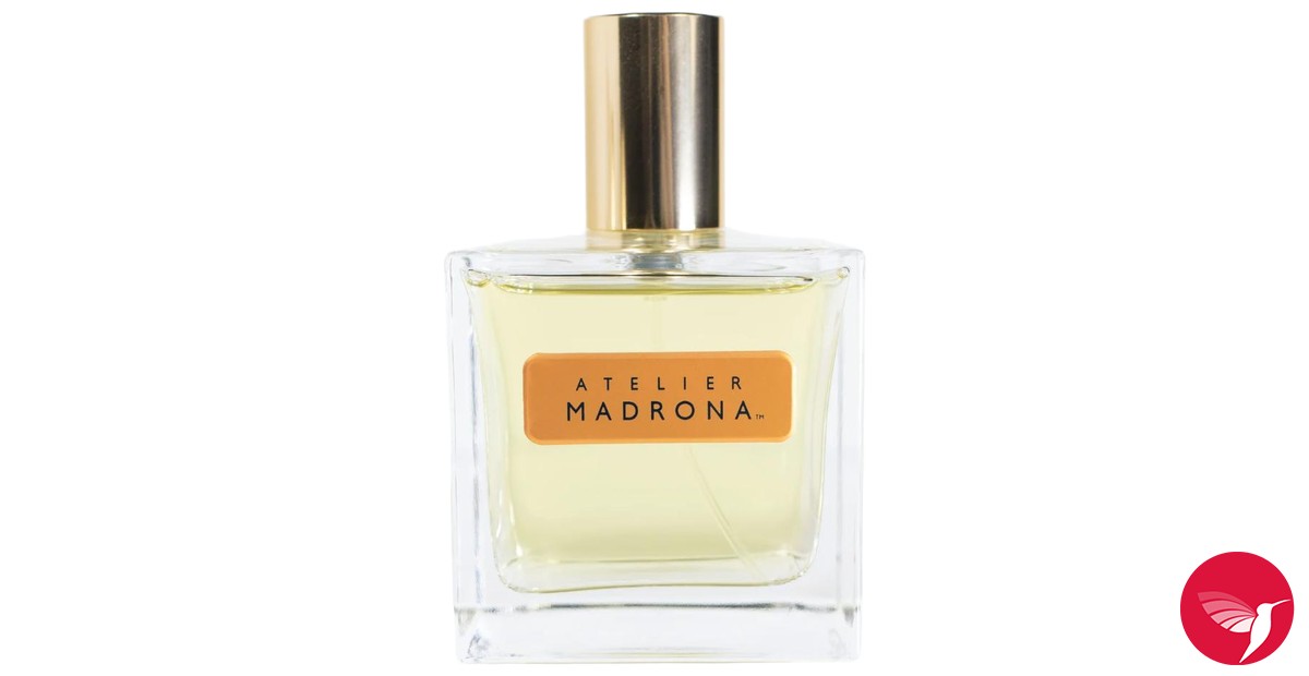 Venetian Mask Atelier Madrona parfum - un parfum pour homme et femme