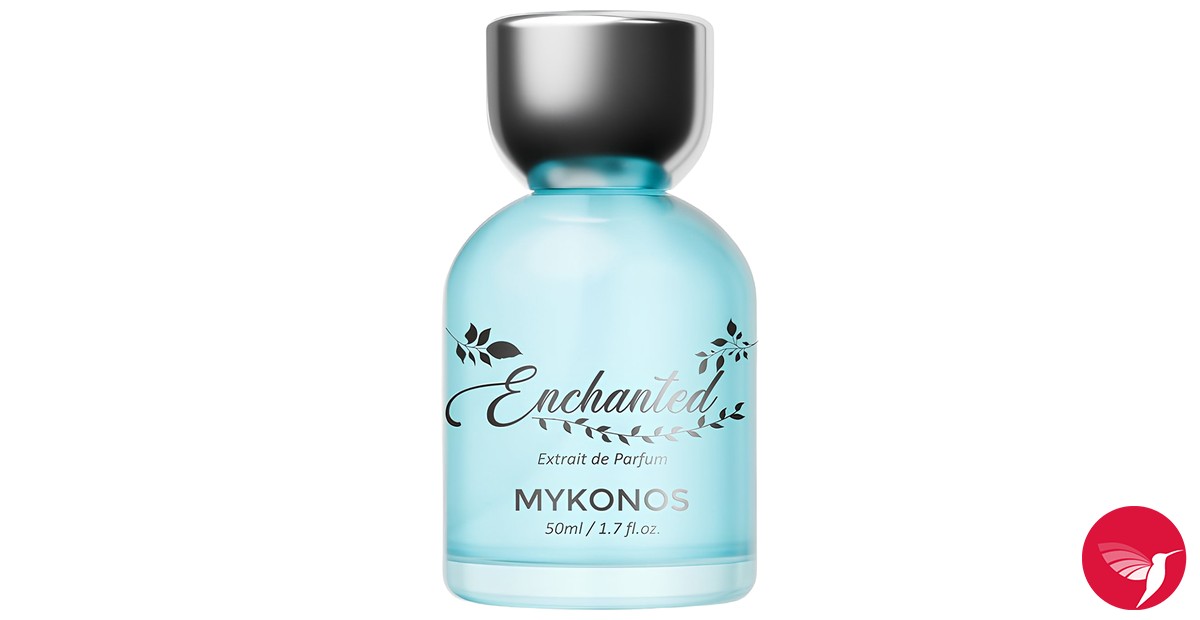 Enchanted Mykonos parfum - un parfum pour homme et femme