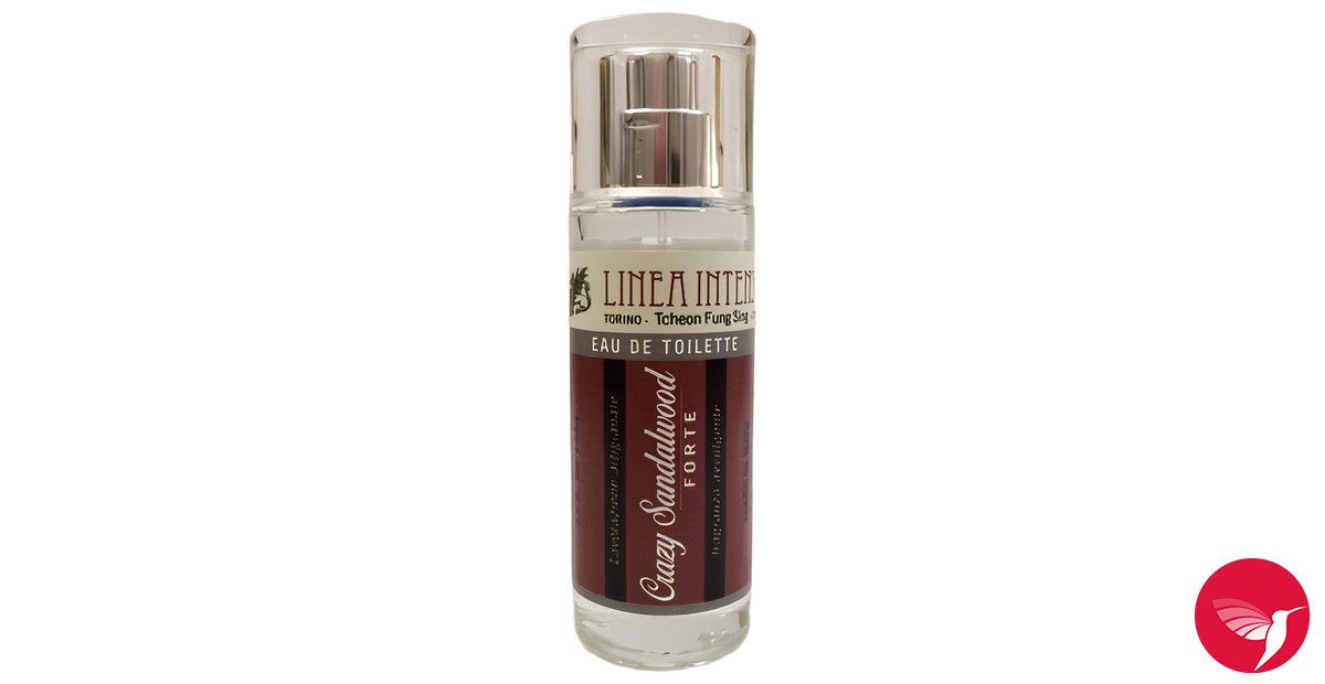 Crazy Sandalwood TFS cologne - a fragrance for men