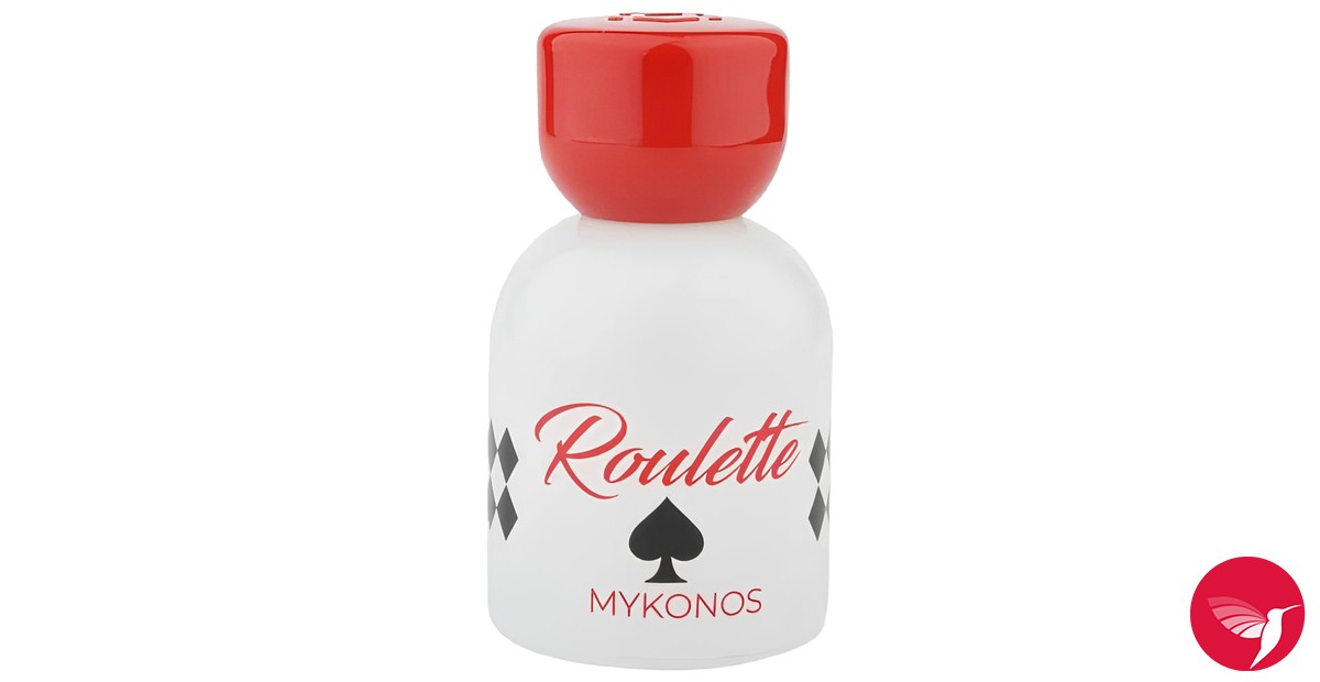 Roulette Mykonos perfume - a fragrance for women and men