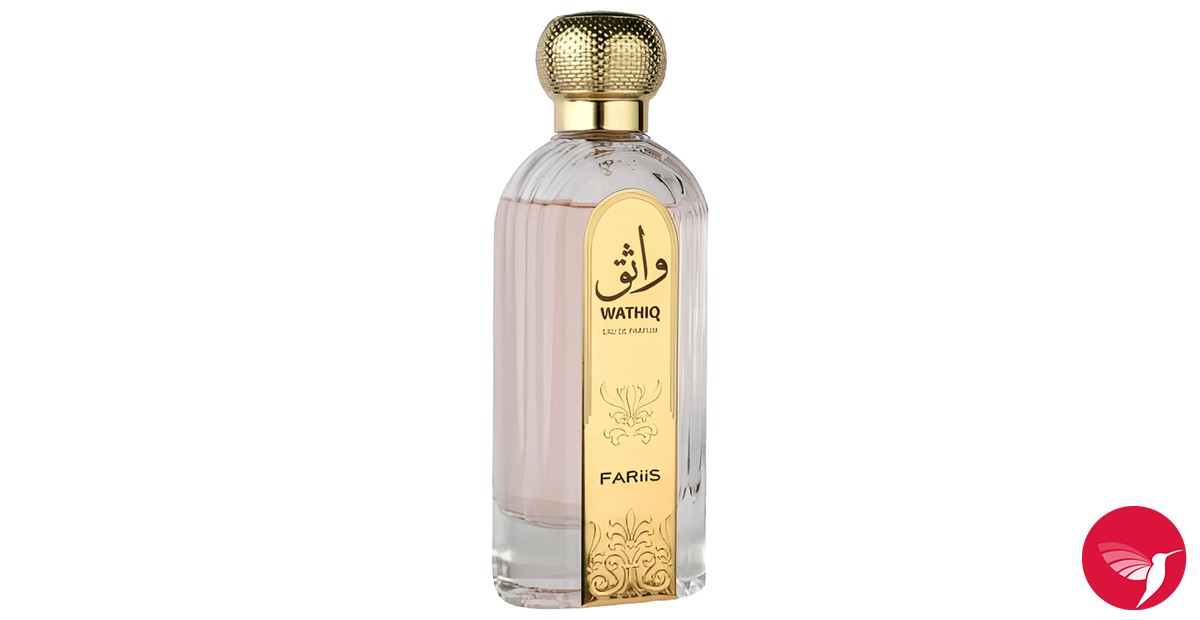 WATHIQ FARiiS fragancia - una fragancia para Hombres y Mujeres