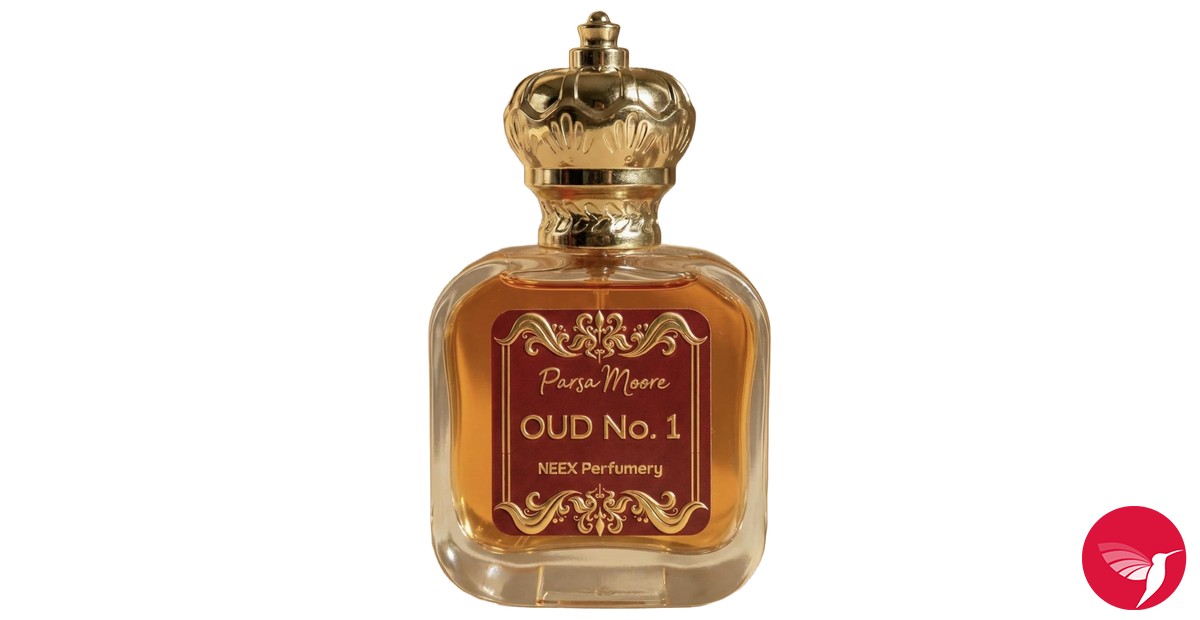 Oud No.1 NEEX perfume - a fragrance for women and men
