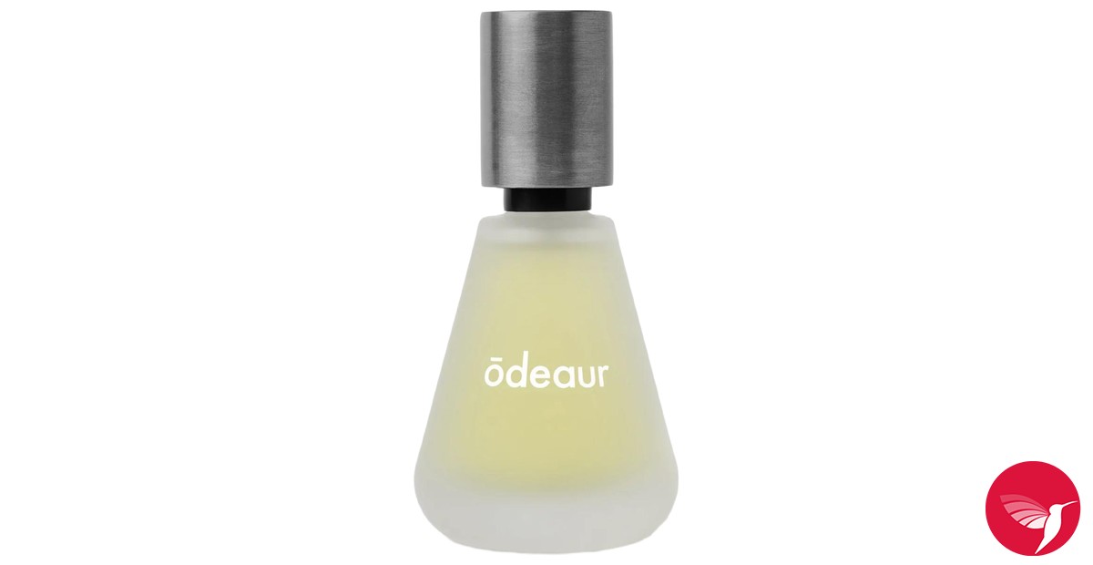 We. Pa-chou-li Odeaur Parfum - ein es Parfum für Frauen und Männer