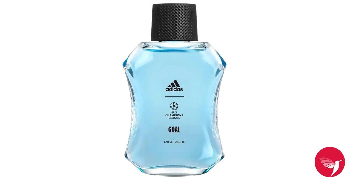 Adidas UEFA Goal Edition Adidas cologne - een geur voor heren
