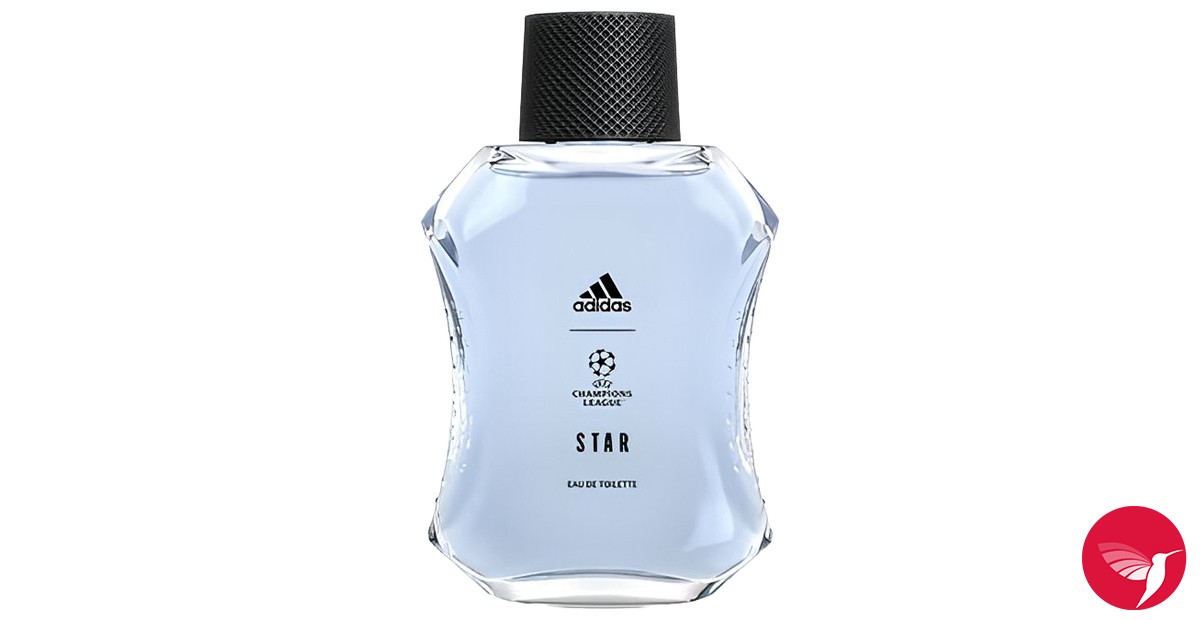 Adidas UEFA Star Edition Adidas cologne - een geur voor heren 2023