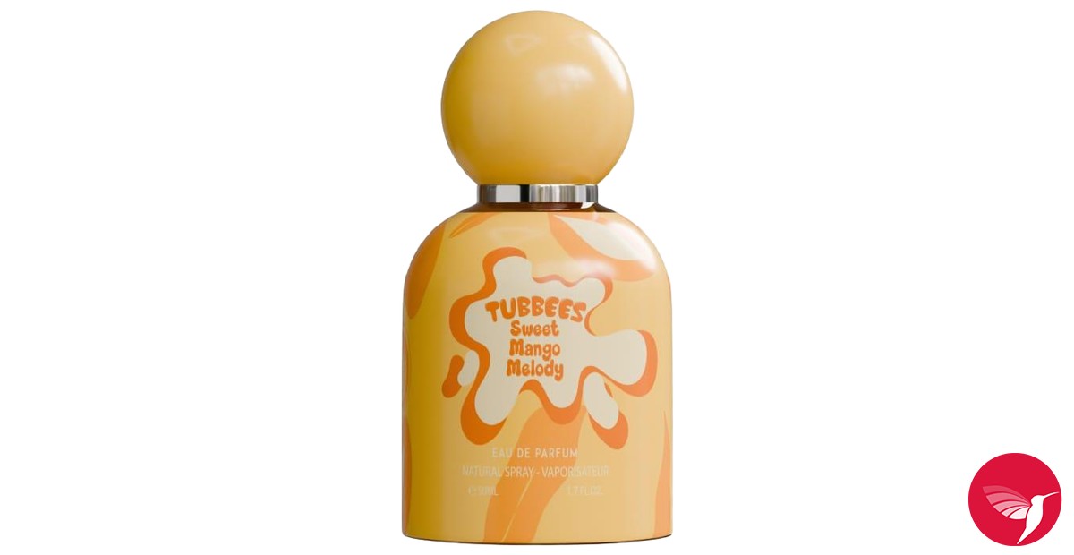 Sweet Mango Melody Tubbees perfume - a fragrance for women and men 2025