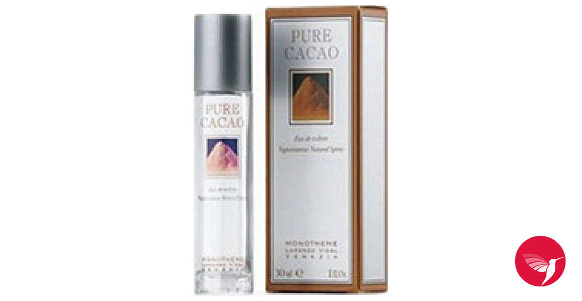 Pure Cacao Monotheme Venezia perfume - a fragrance for women and men