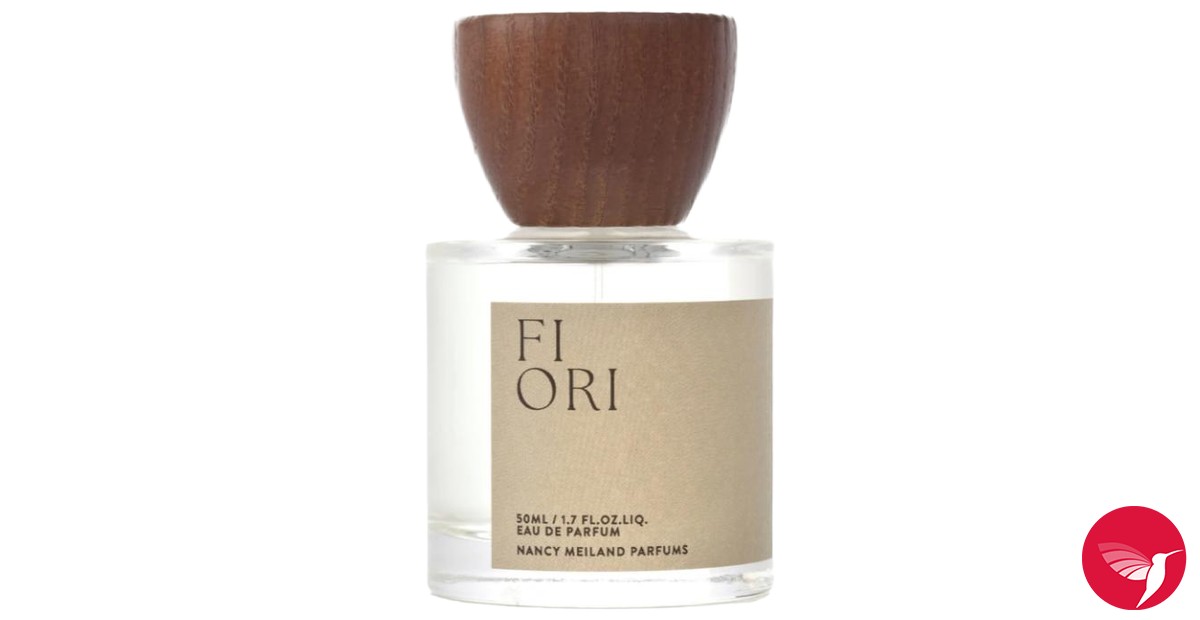 Fiori Nancy Meiland Parfums 香水 - 一款 年 中性 香水