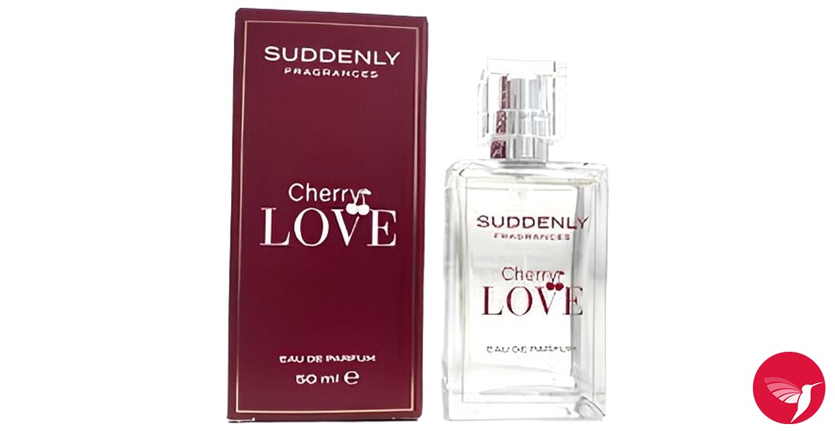 Cherry Love Lidl perfume - a new fragrance for women 2025