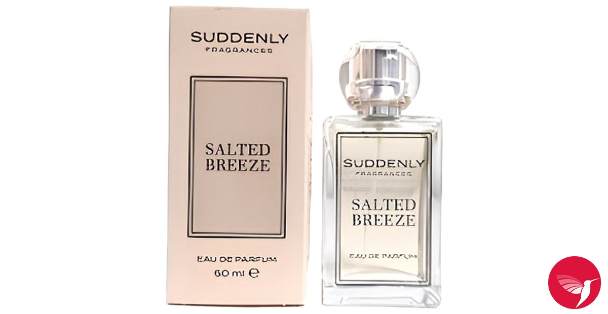 Salted Breeze Lidl perfume - a new fragrance for women and men 2025