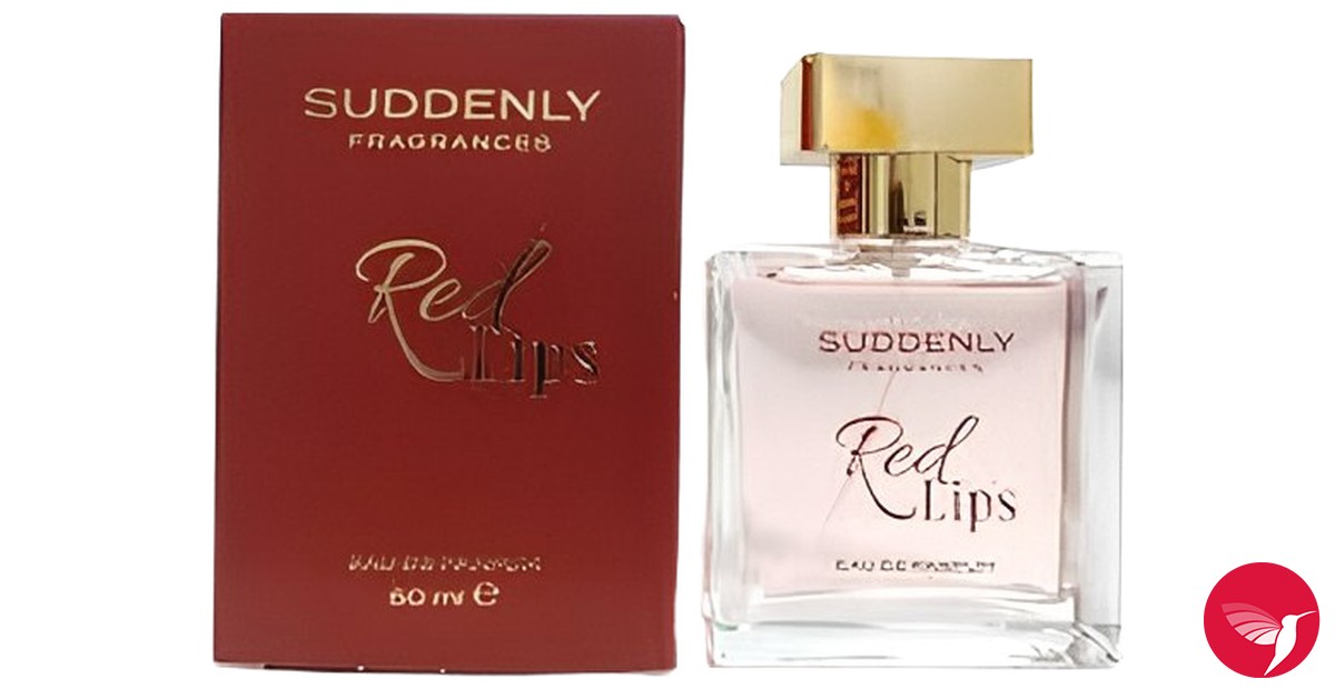 Red Lips Lidl perfume - a novo fragrância Feminino 2025