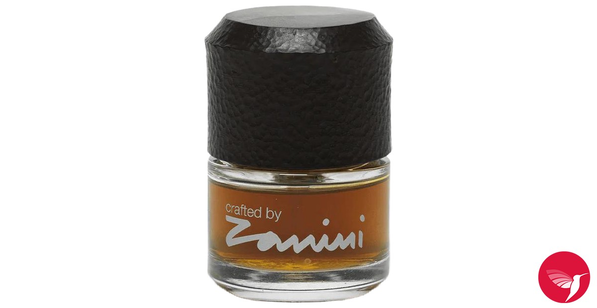 Bar Zanini perfume - a novo fragrância Compartilhável 2025