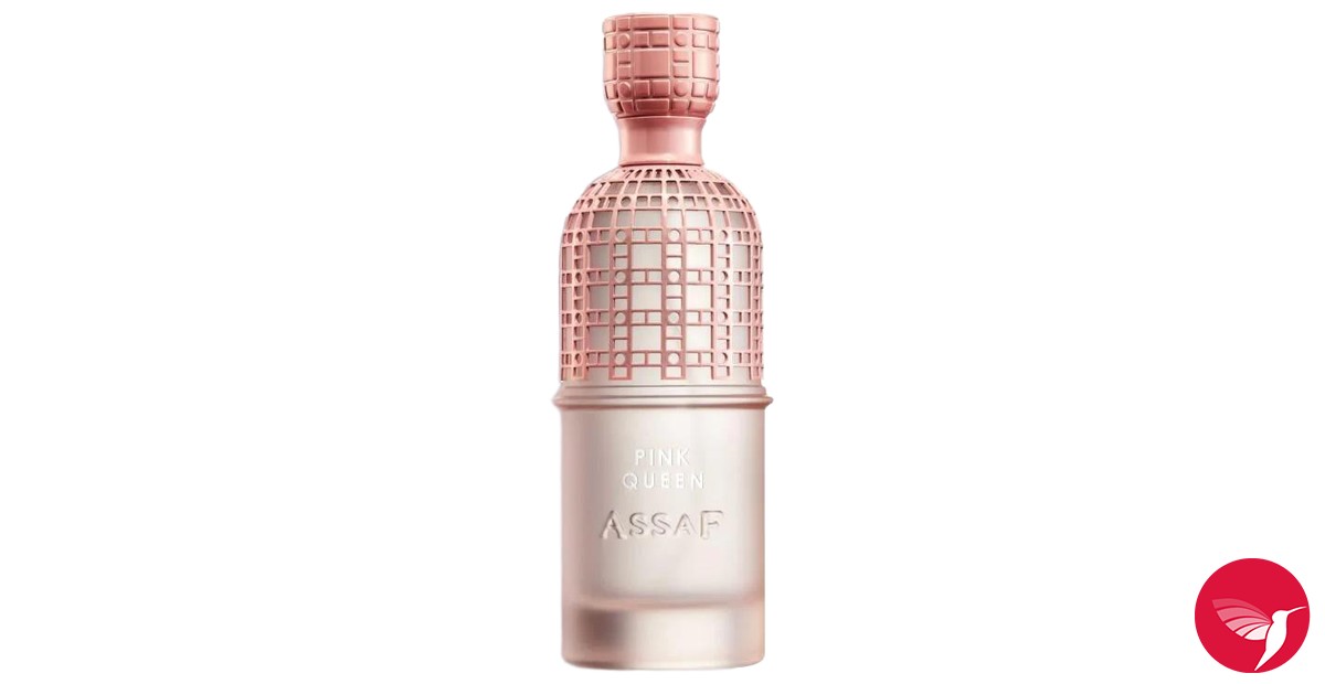 Pink Queen Assaf perfume - a fragrance for women 2024