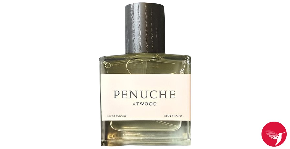 Penuche Atwood perfume - a new fragrance for women and men 2025