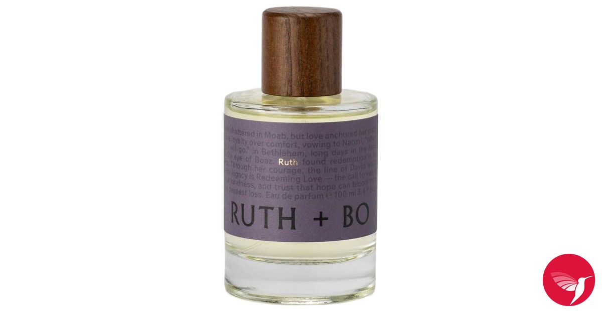 Ruth Ruth+Bo perfume - a novo fragrância Feminino 2025
