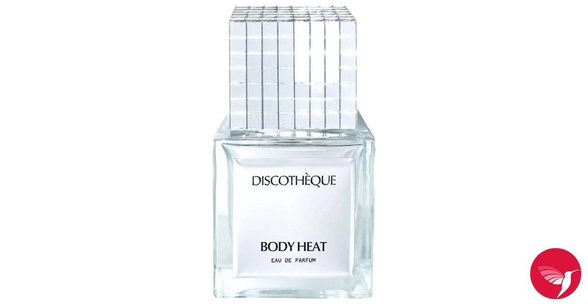 Body Heat Discothèque άρωμα - ένα νέο άρωμα για γυναίκες και άνδρες 2025