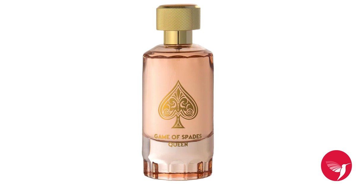 Game of Spades Queen Jo Milano Paris בושם - הינו ניחוח חדש 2025 לנשים