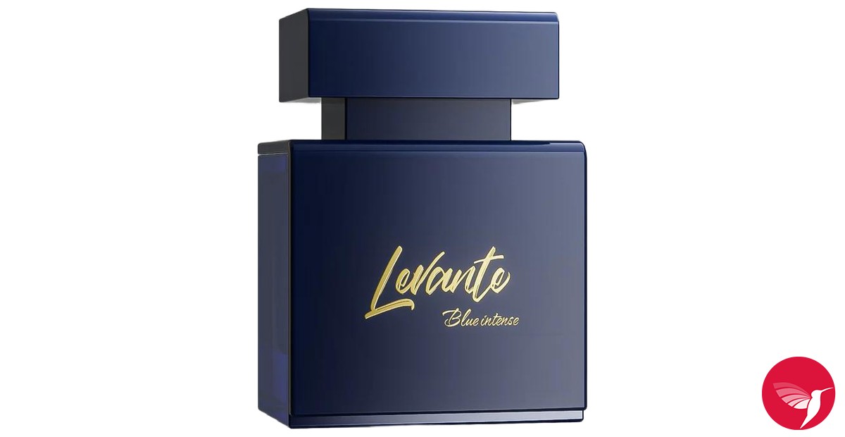Levante Blue Intense Jo Milano Paris בושם - הינו ניחוח לנשים וגברים