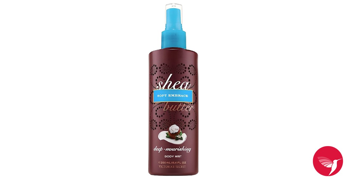 Shea Butter Soft Embrace Victoria's Secret בושם - הינו ניחוח 2009 לנשים