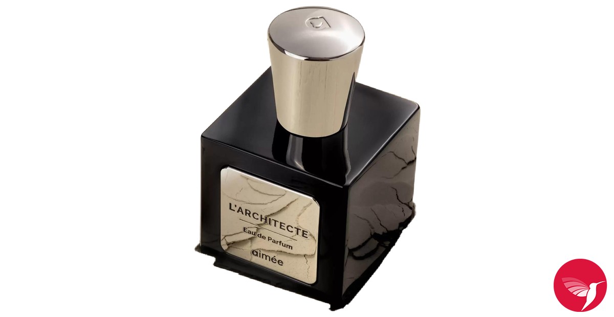 L’Architecte Aimée בושם - הינו ניחוח לנשים וגברים