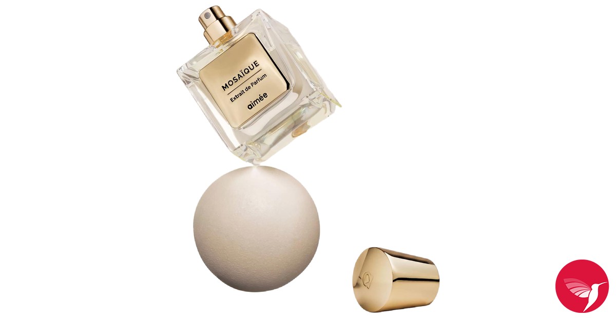 Mosaïque Aimée parfém - a vůně pro ženy a muže