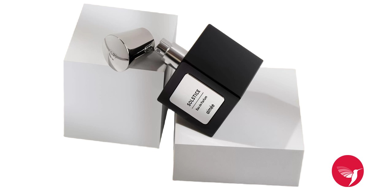 Solstice Aimée - una fragranza unisex