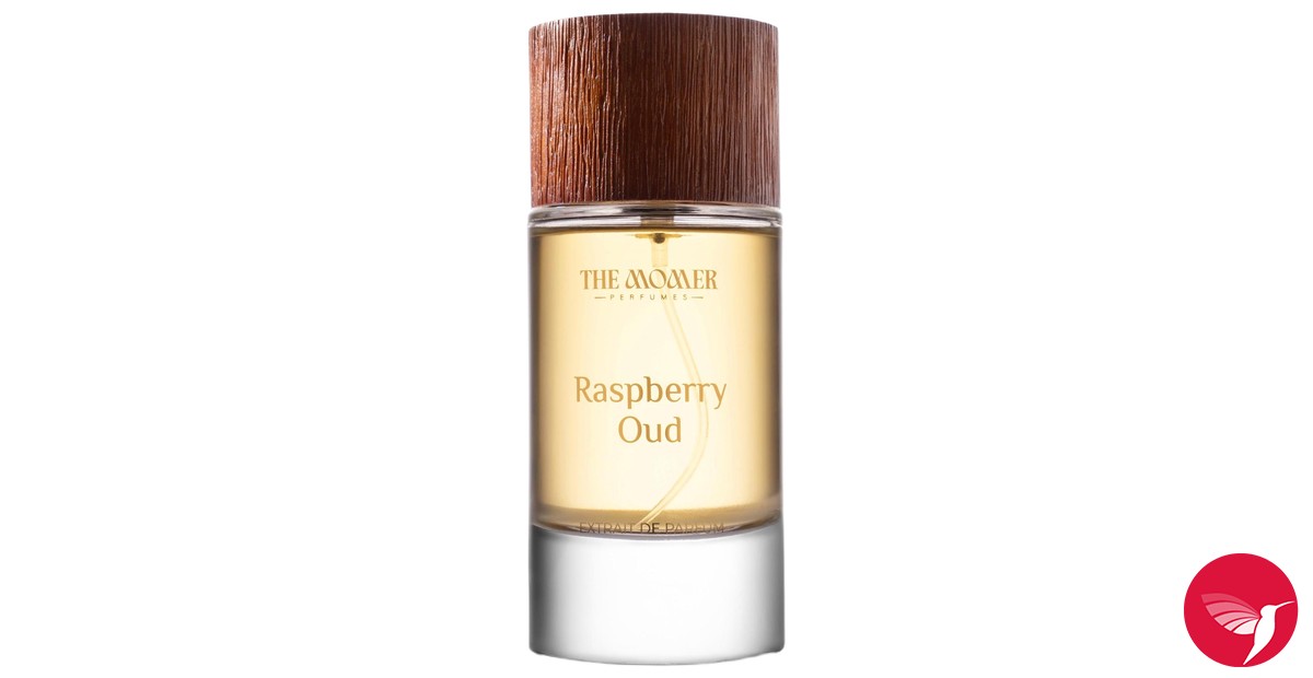 Raspberry Oud The Momer 香水 - 一款 2025年 新的 中性 香水