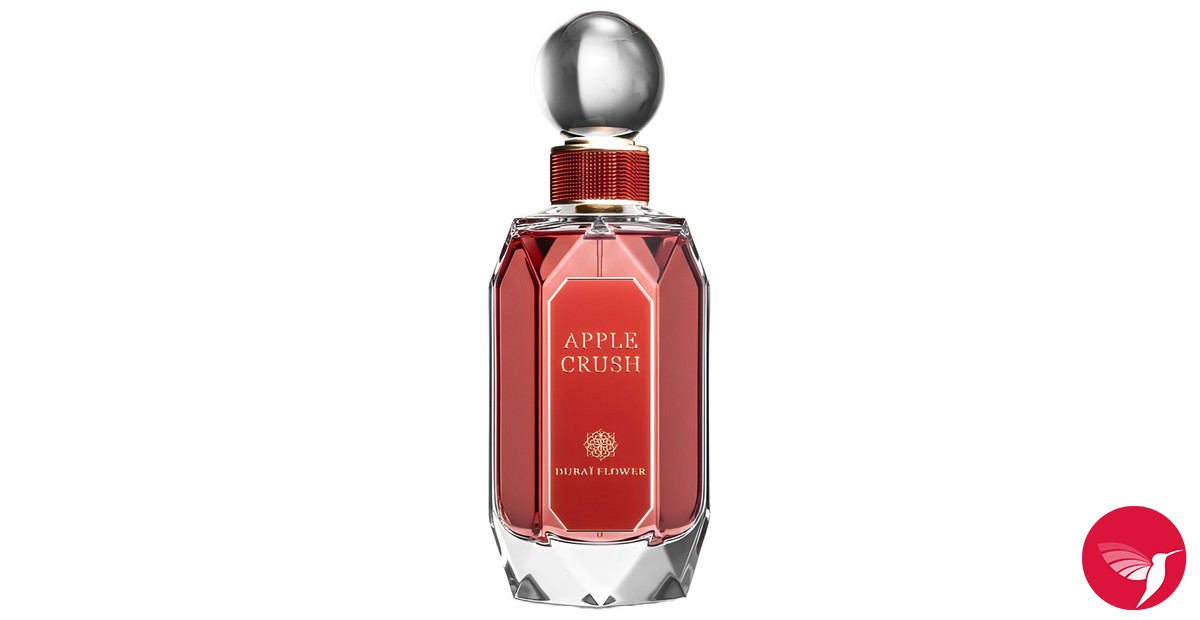 Apple Crush Dubaï Flower аромат — новый аромат для мужчин и женщин 2025