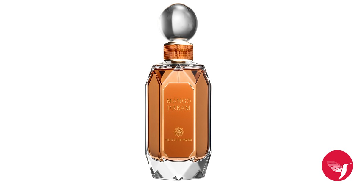 Mango Dream Dubaï Flower perfume - a novo fragrância Compartilhável 2025
