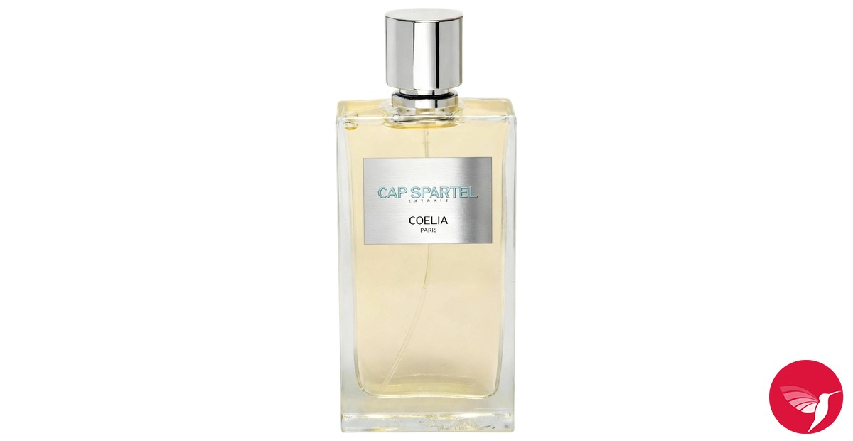 Cap Spartel Coelia Parfums parfum - un parfum unisex 2025