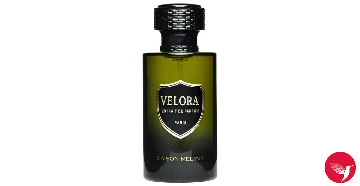 Velora Maison Melyva fragancia - una nuevo fragancia para Hombres y ...