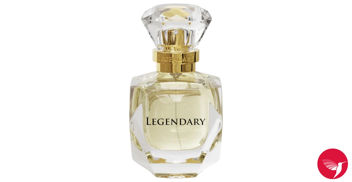 Orchid Legendary Perfume - una fragranza unisex