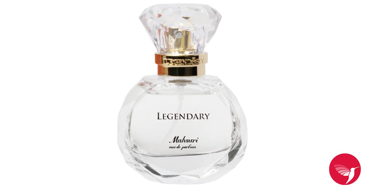Mahsuri Legendary Perfume בושם - הינו ניחוח לנשים וגברים