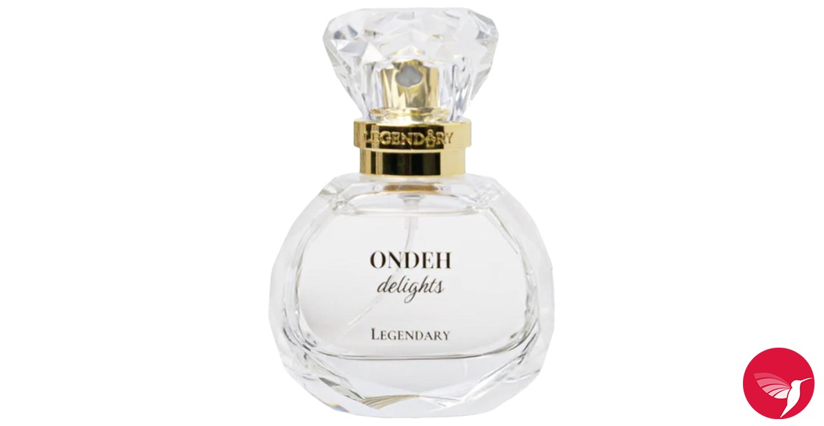 Spirit II Dream Legendary Perfume parfum - un parfum unisex