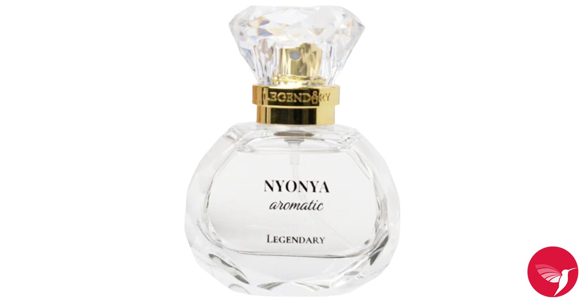 Nyonya Aromatic Legendary Perfume parfum - un parfum de dama
